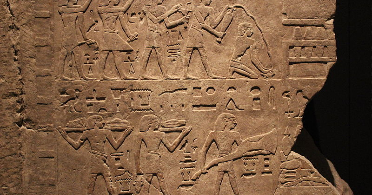 La primera excavación española en Egipto: hallan cómo era el templo de ...