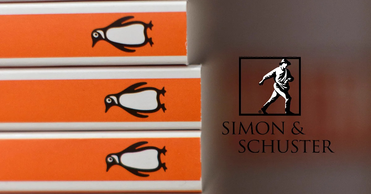 Un juez bloquea la fusión entre las editoriales Penguin Random House y ...