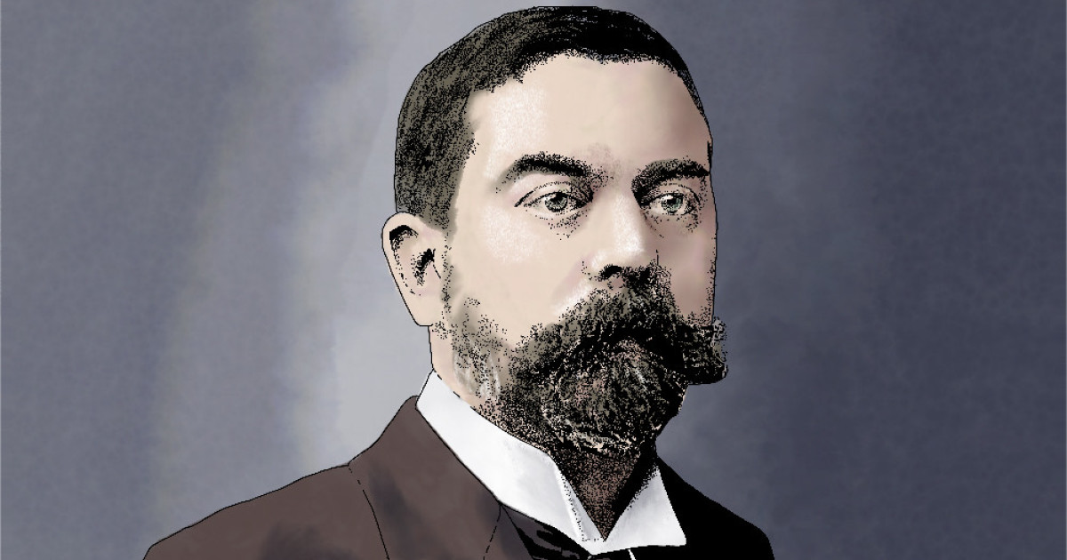 Javier Rupérez | John Singer Sargent en España