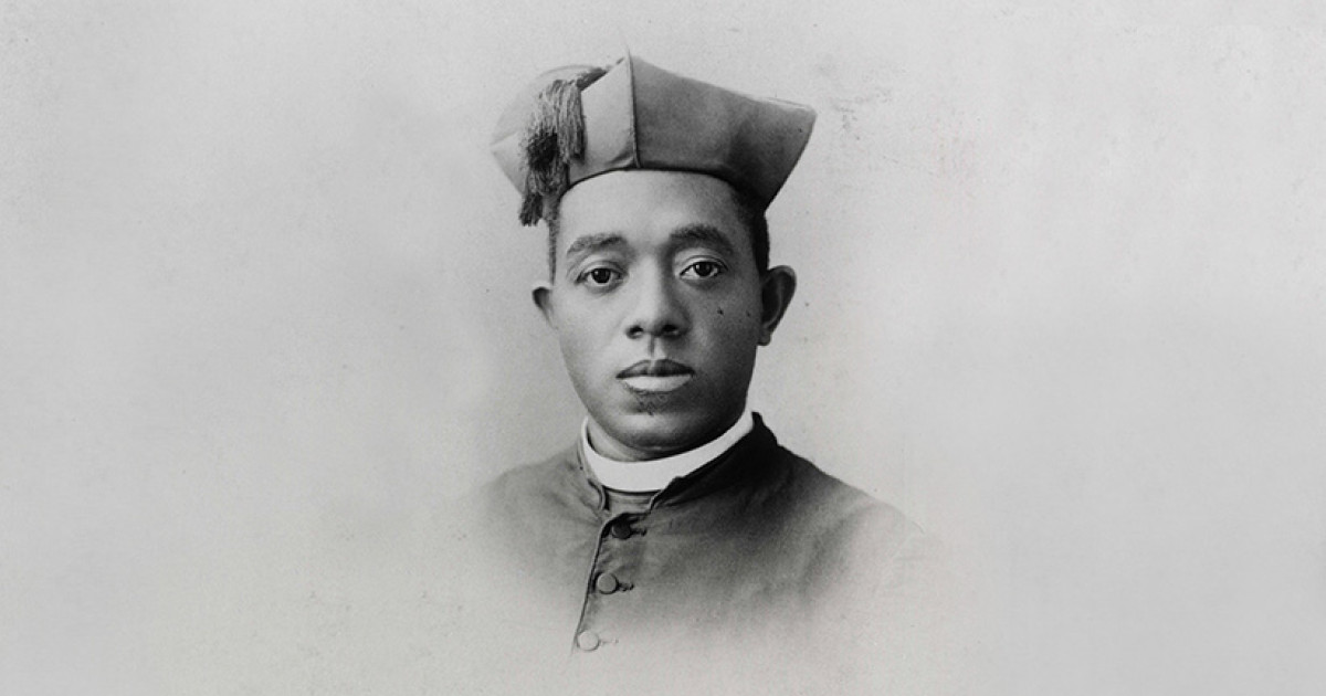 Augustus Tolton, el primer cura negro de EE.UU. que llenaba los templos ...