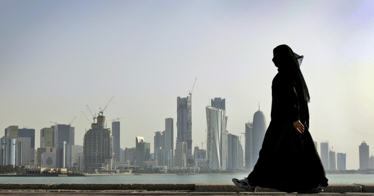 ¿Qué derechos tienen las mujeres en Qatar?