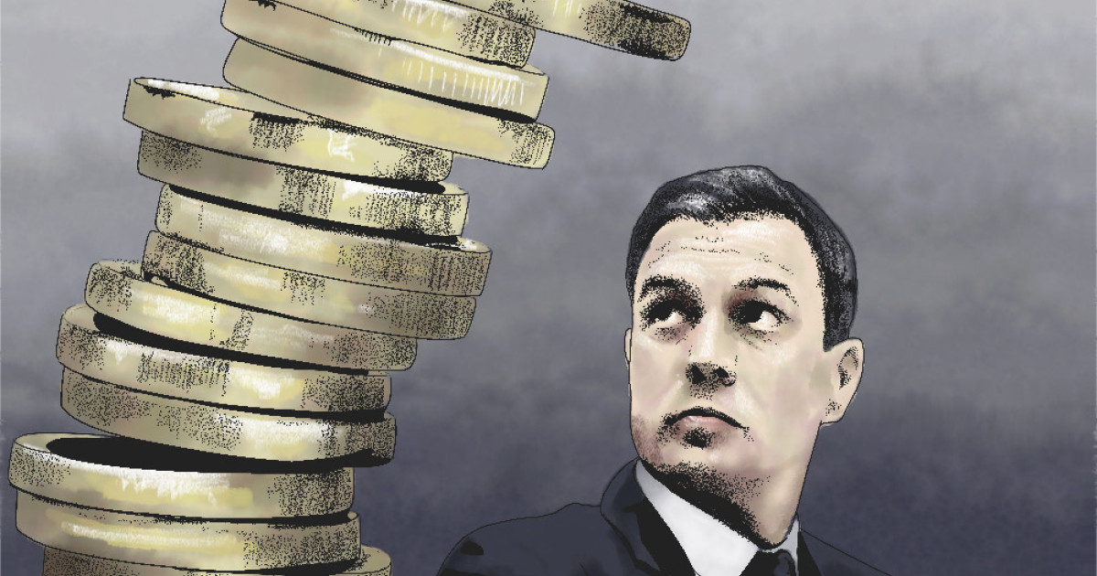 Emilio Contreras | Vinieron las lluvias