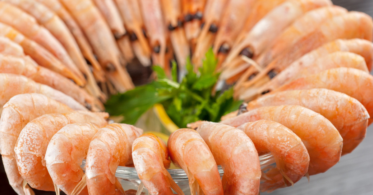 ¿Se puede comer el hilo negro de las gambas?