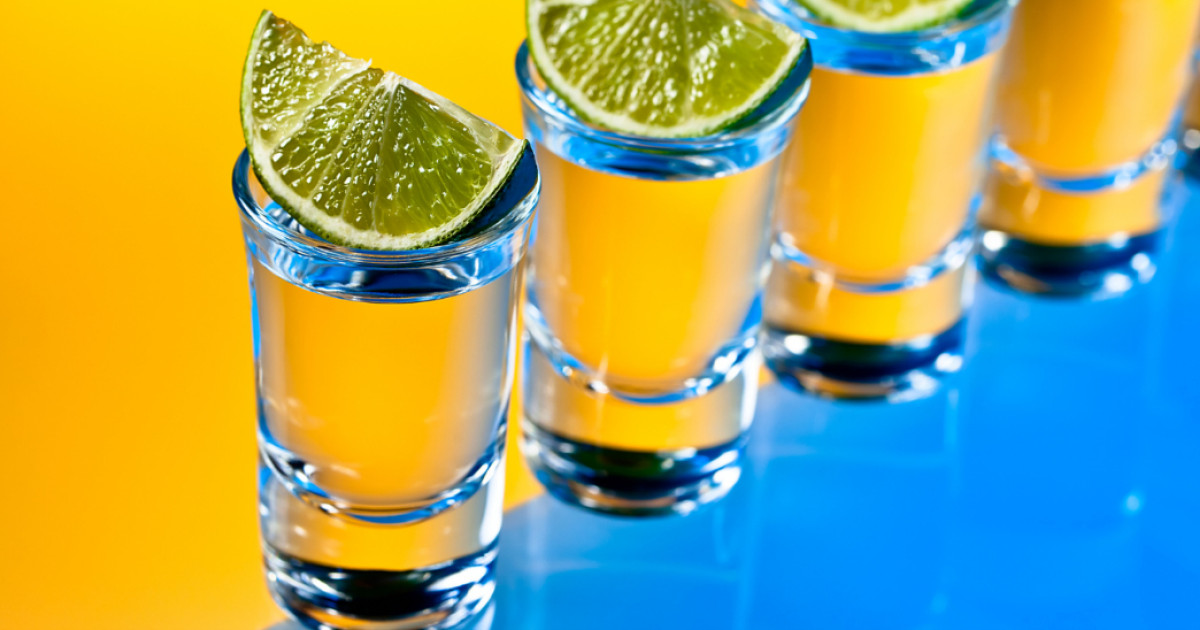 Desmontando los mitos sobre el alcohol: ¿es mejor beber uno caro que ...