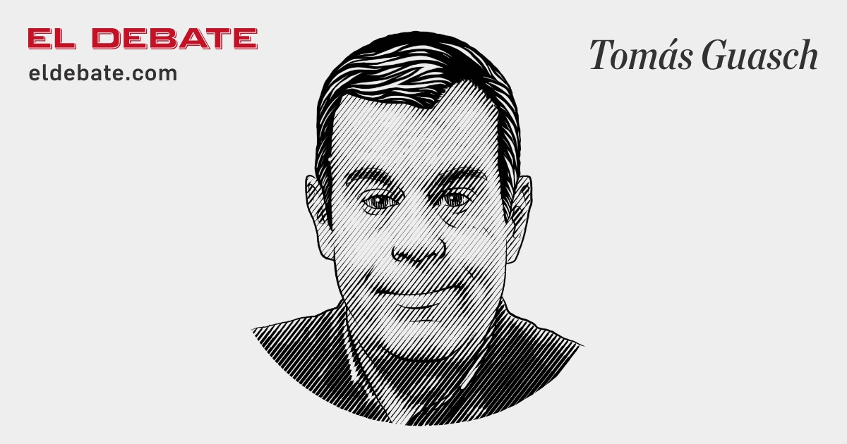 Tomás Guasch | ¿Qué hará la vejada Daniela Caracas?