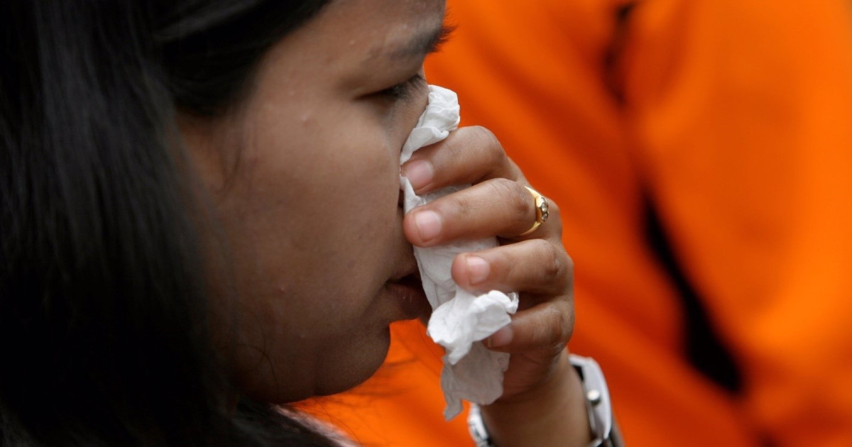 Europa pide a las personas con síntomas de bronquiolitis que se aíslen ...