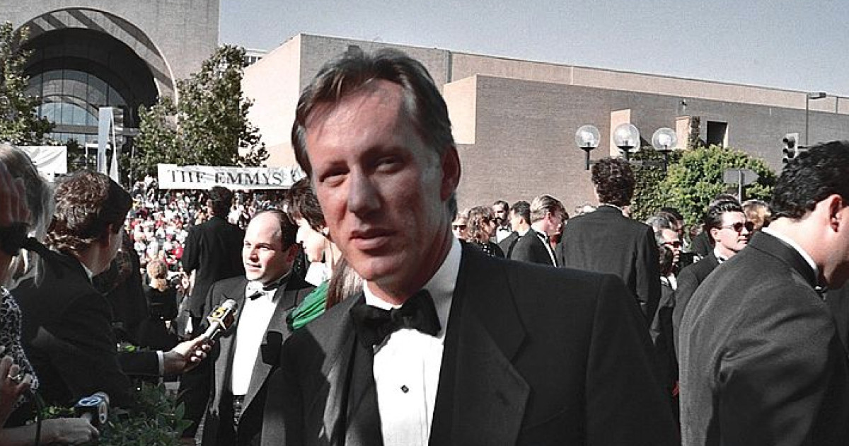 James Woods, el mítico actor que vota a Trump y combate la ideología ...