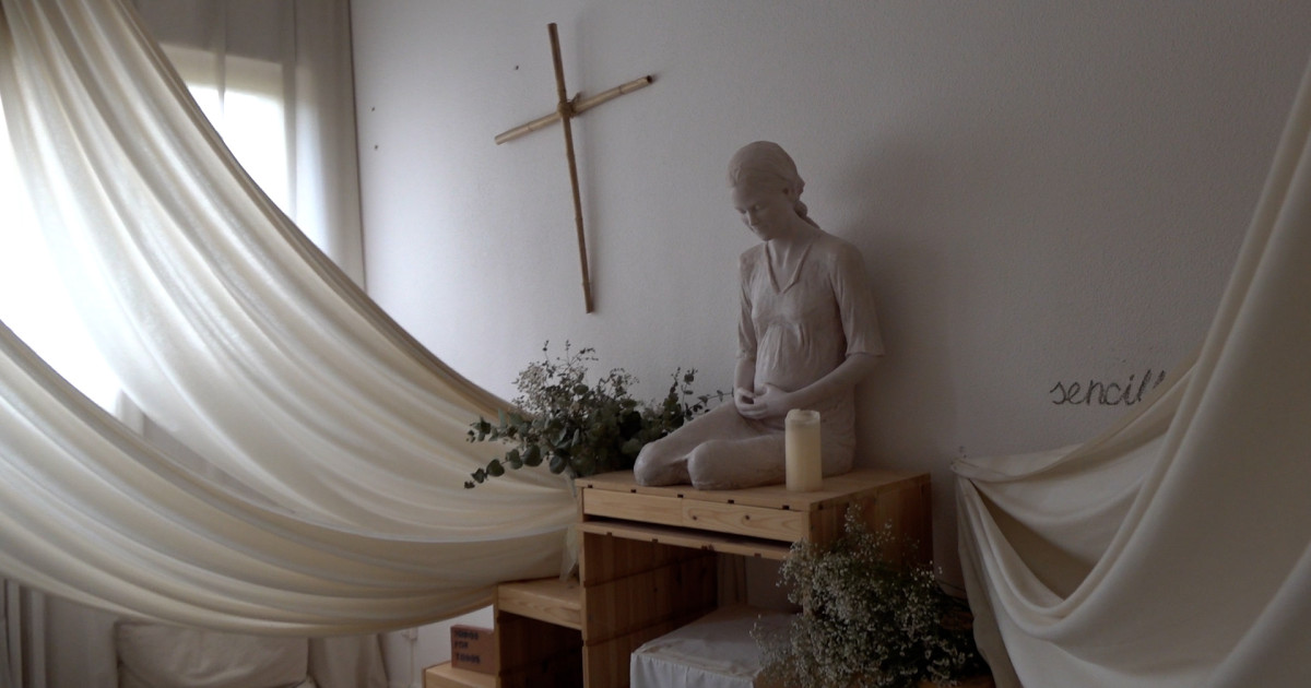 Así es el Estudio, la sede de Hakuna «donde todo el mundo es bienvenido»