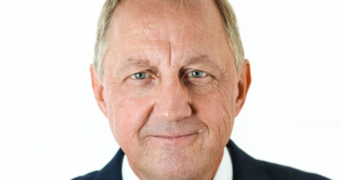 Kevin Duffy, el exdirector de una multinacional abortista que ahora ...