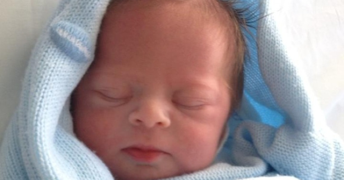 La vida de una familia cambia con un niño con síndrome de Down ...