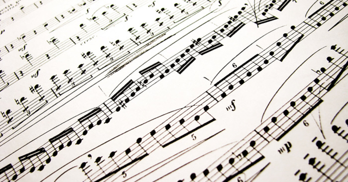 De un resfriado a la creación de las notas musicales