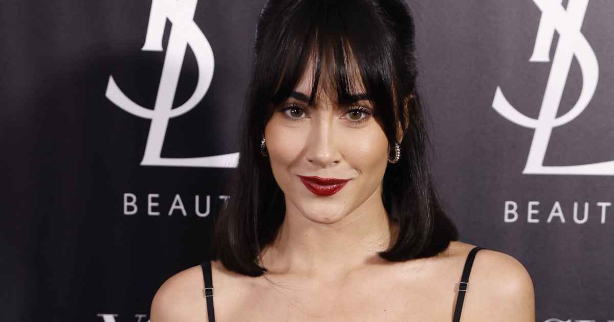 Aitana Ocaña se blinda tras su ruptura con Miguel Bernardeau, pero ...