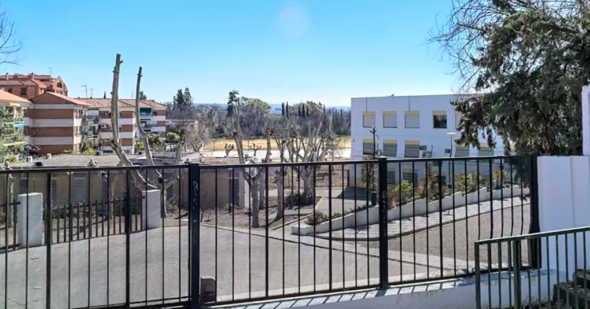 Comienzan las obras del IES Séneca de Córdoba