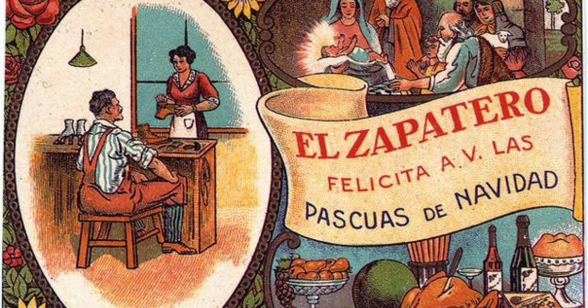 El aguinaldo: esa perdida costumbre navideña