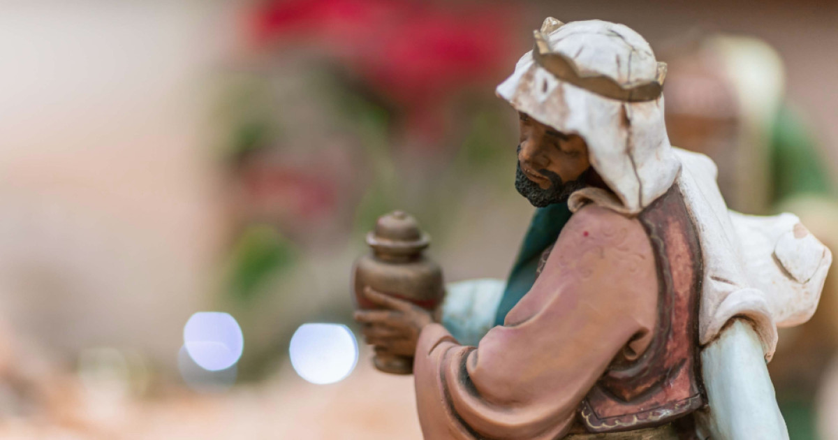 ¿Por qué llevaron los Reyes Magos oro, incienso y mirra al Niño Jesús?