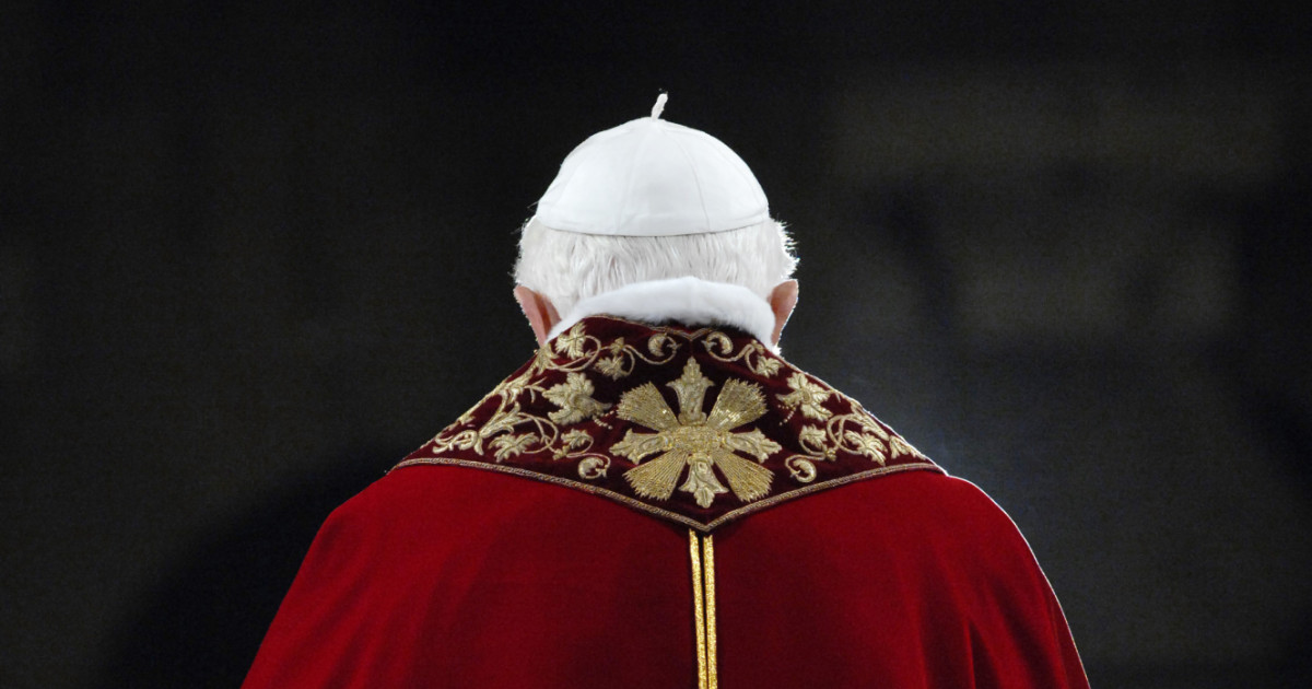 El final de la vida de Benedicto XVI en 17 fechas