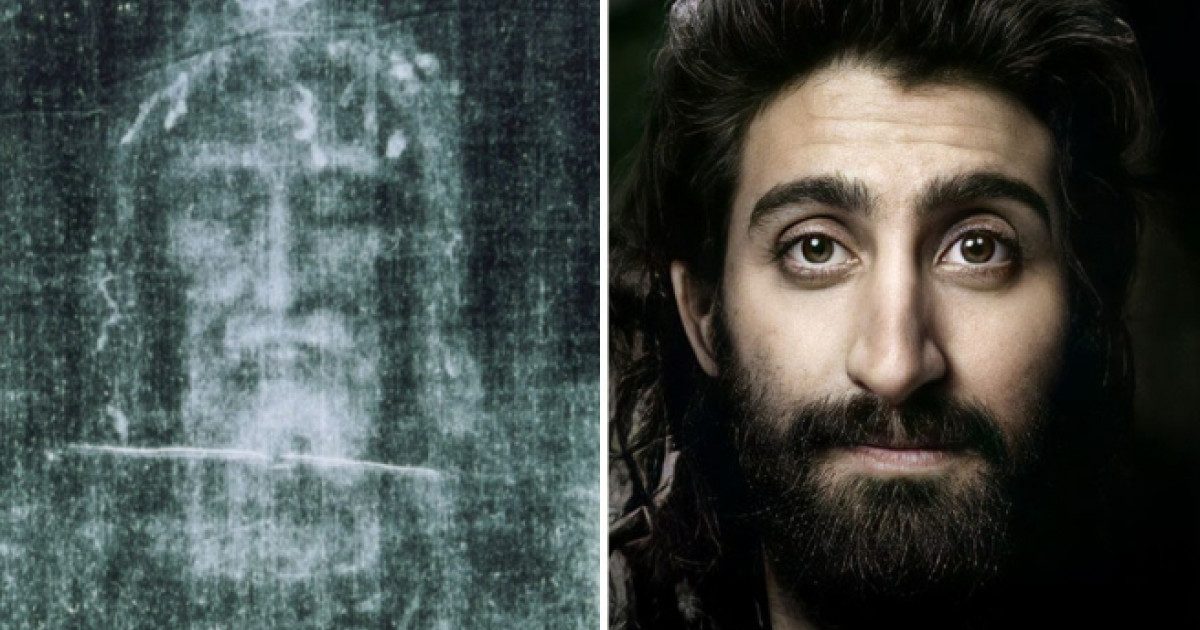 Así eran los rostros de personajes históricos según la Inteligencia Artificial