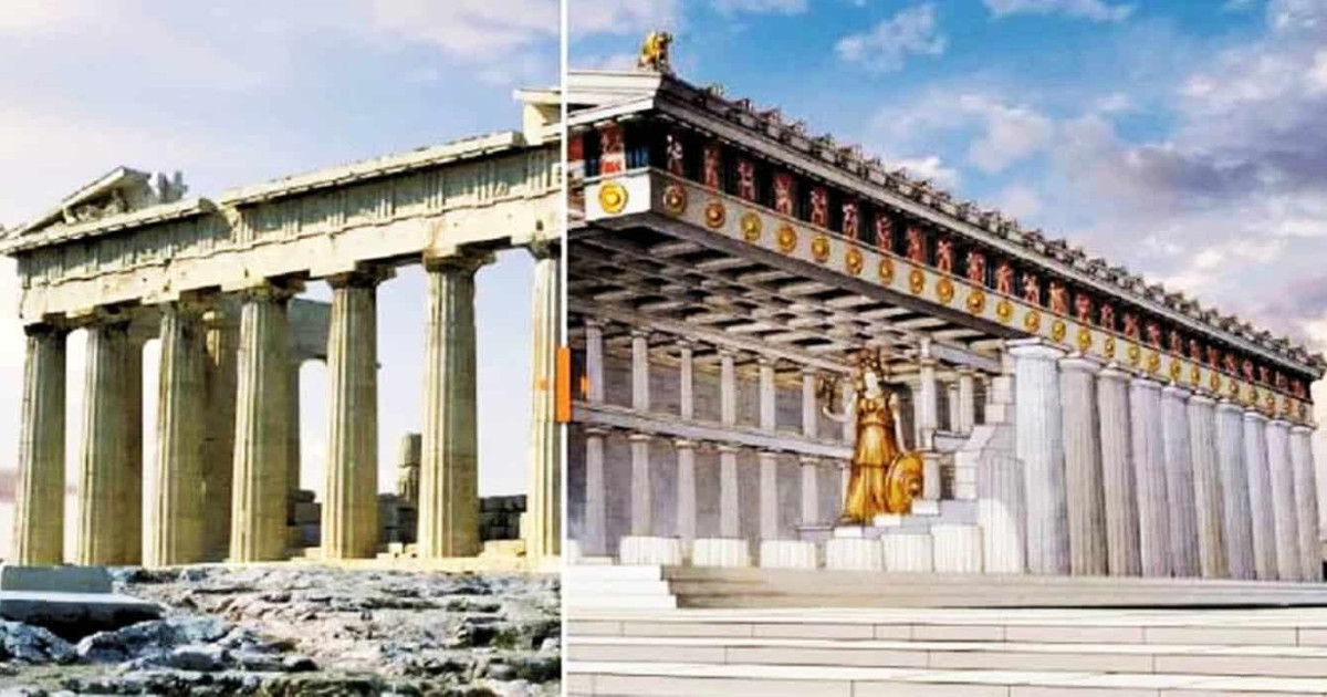 El Ministerio de Cultura de Grecia vuelve a negarle al Museo Británico ...