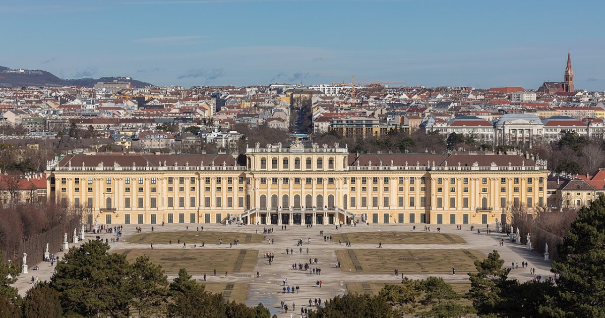 Estos son los edificios más bonitos del mundo, según los usuarios de ...