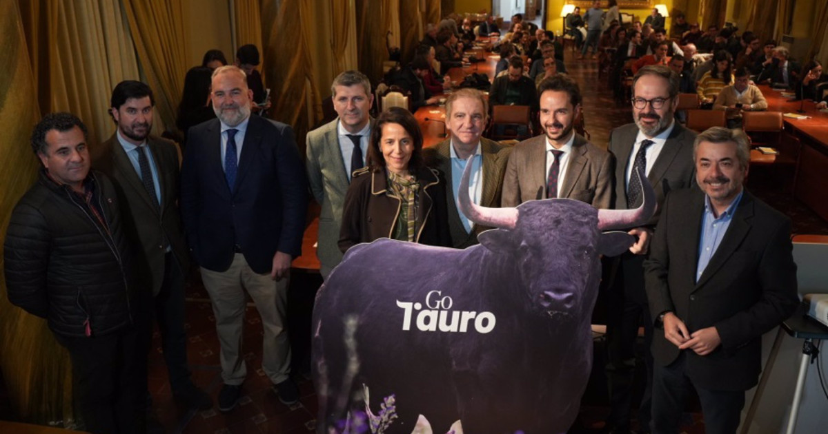 Impulsan Go Tauro, un proyecto sobre los valores nutricionales y ecológicos de la carne del toro ...