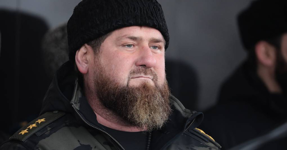 El Kremlin apunta al líder checheno por su enorme poder en Rusia a ...