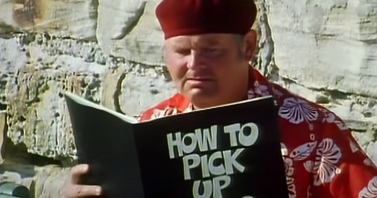Benny Hill o el humor anti 'woke' que fue un éxito en Inglaterra ...