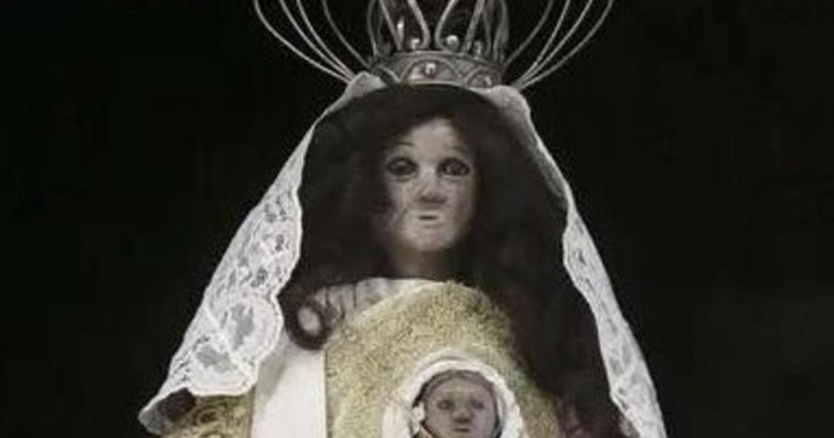 Un nuevo 'Ecce homo' causa enfado en Ferrol