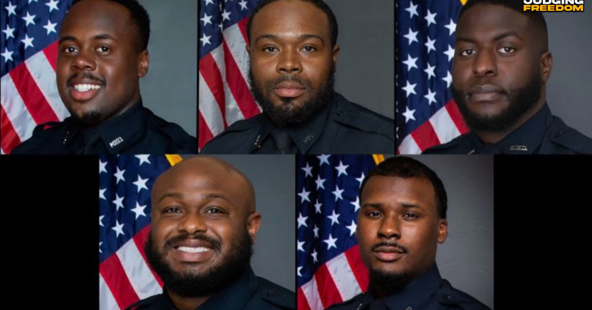 Qué es y para qué se creó la unidad Scorpion que mató a Tire Nichols en Memphis