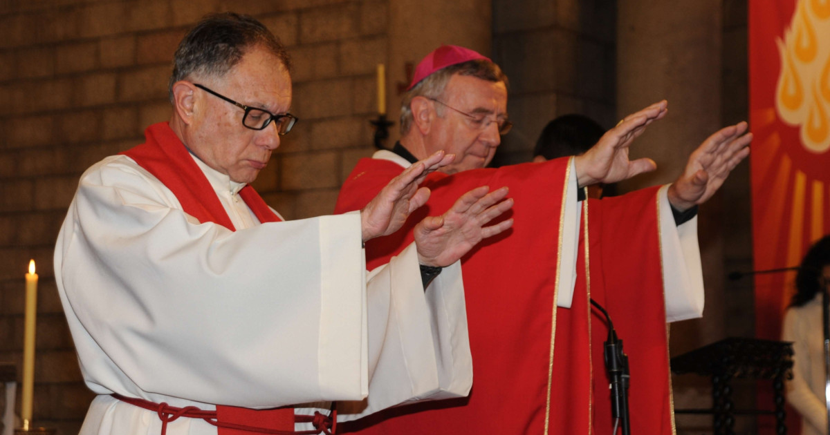 ¿Es obligatorio estar confirmado para casarse por la Iglesia?