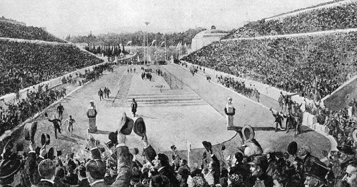 La verdadera historia del corredor de Maratón que inspiró la prueba de ...