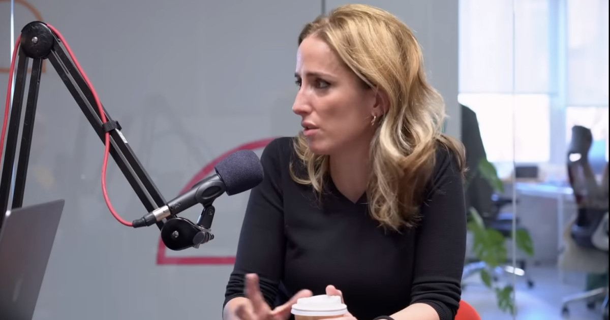 Juana Roig: «Los 96.000 empleados de Mercadona saben que el cliente es ...