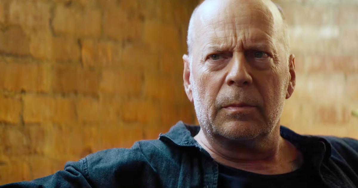 La salud de Bruce Willis se agrava al diagnosticarle demencia ...