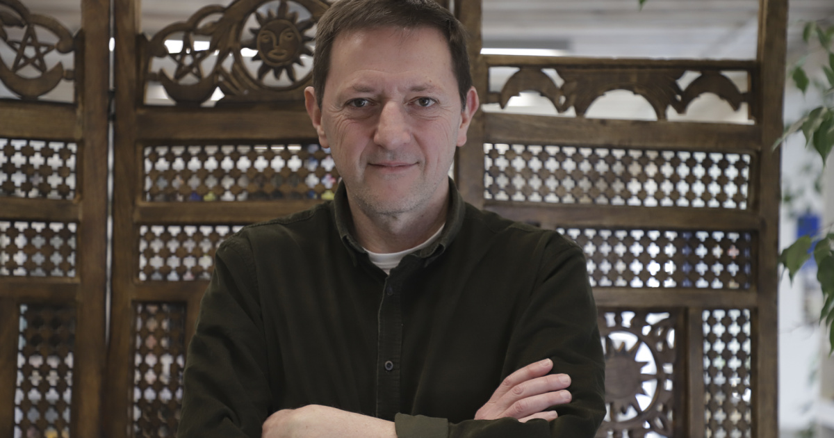 Ignacio Martínez de Pisón: «Dionisio Ridruejo reprocha a Franco que no ...