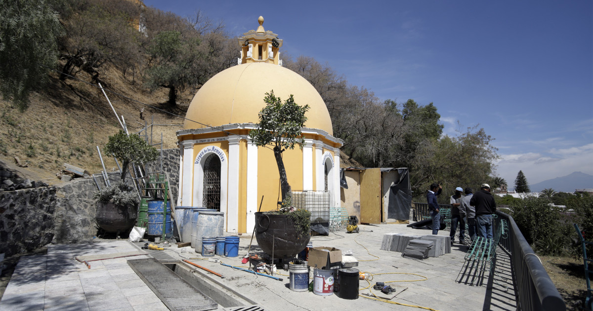 ¿Es realmente «sagrada» el agua encontrada en la Gran Pirámide de ...