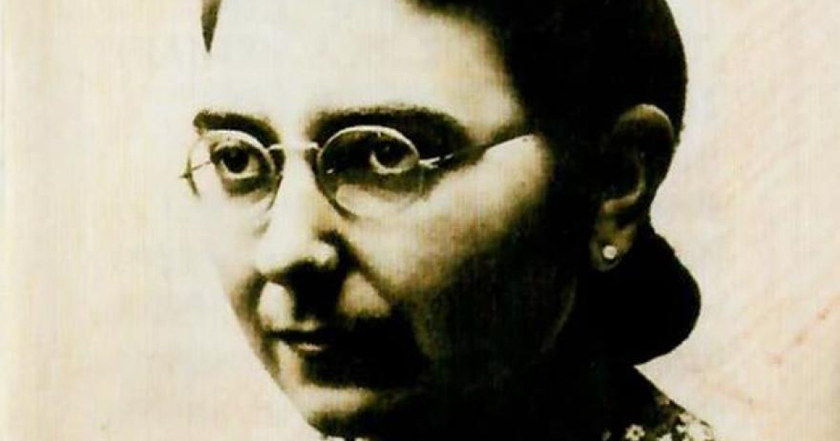 El Papa Francisco declara «venerable» a la poetisa española Francisca ...