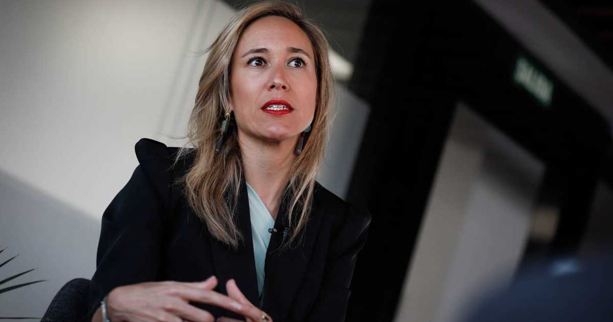 Marlen Estévez: «El índice de cumplimiento de los acuerdos es muy ...