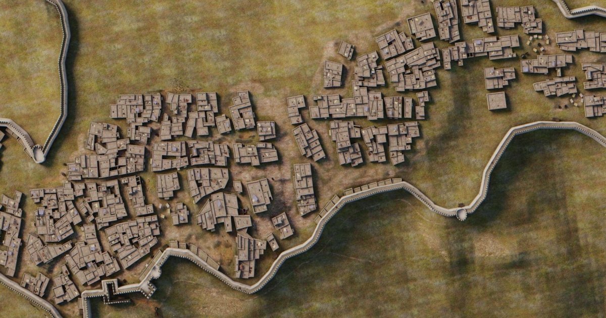 Los Tartessos o el reino que podría haber dominado el Mediterráneo ...