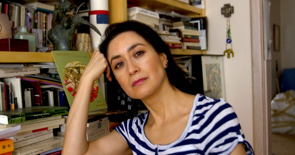 Avelina Lésper, crítica de arte: «El arte moderno es muy ...