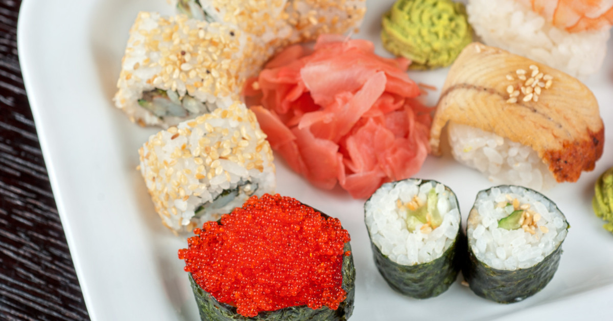 Shoku Iku, la filosofía japonesa para ser feliz comiendo y no engordar