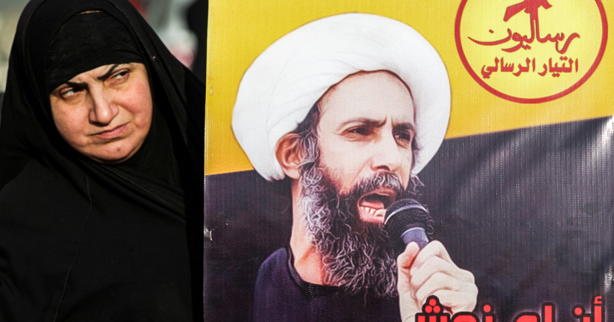 La «pax china» entre saudíes e iraníes promete paz en Oriente Medio y ...