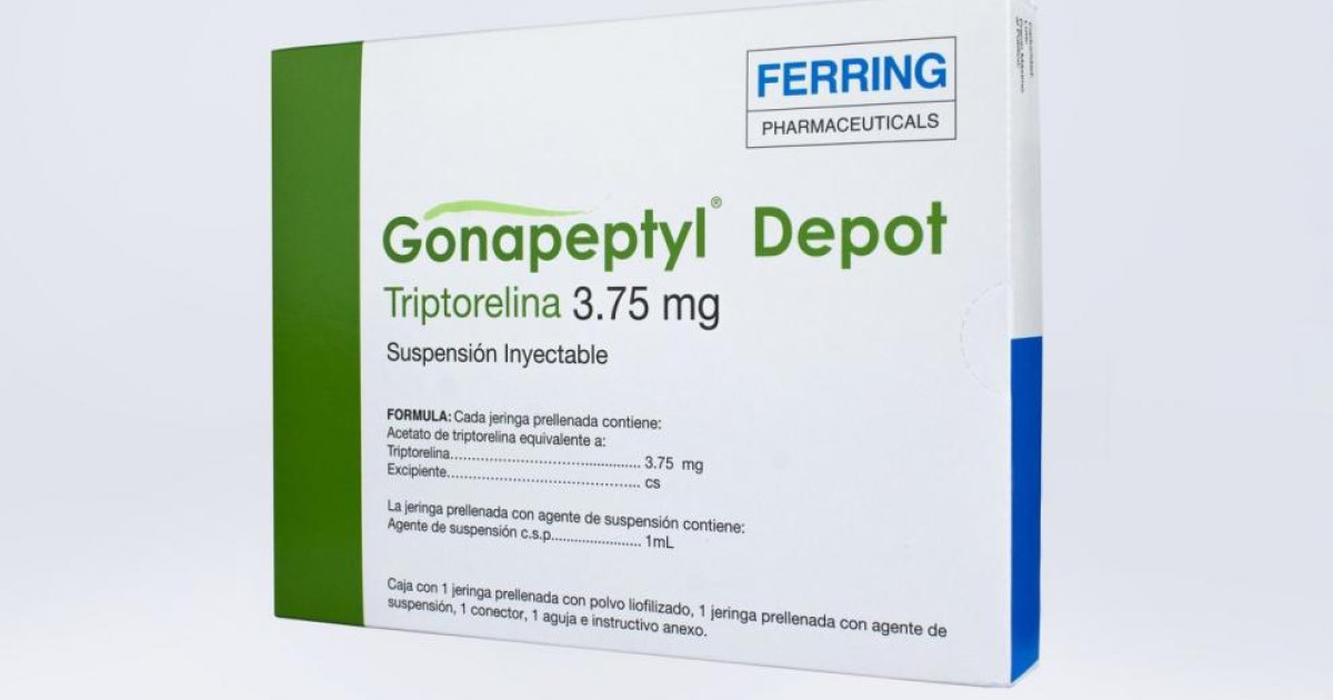 Sanidad retira del mercado un famoso lote inyectable contra el cáncer ...