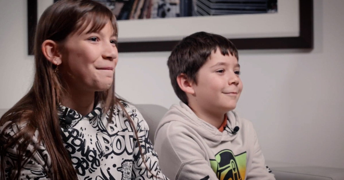 El Emotivo Vídeo De La Comunidad De Madrid Por El Día Del Padre Ha