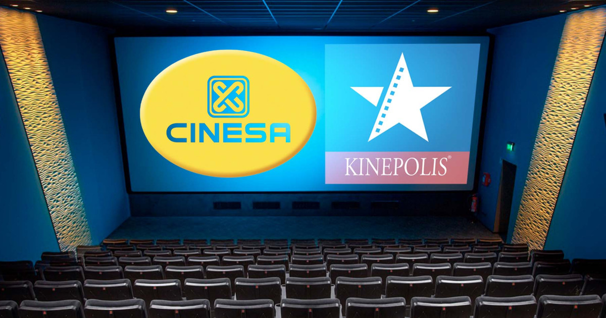 Cines vs. plataformas: las salas se apuntan a la suscripción para sobrevivir
