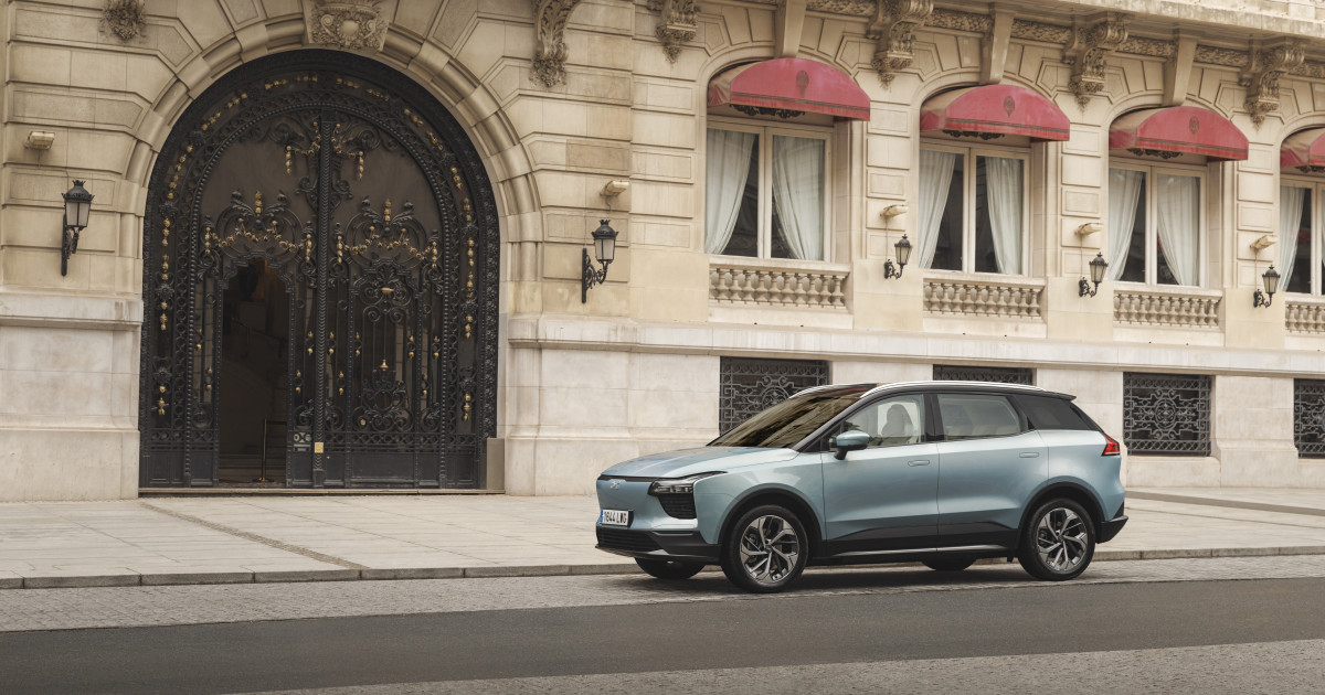 Astara Move: Así funciona el Netflix de los coches de alquiler