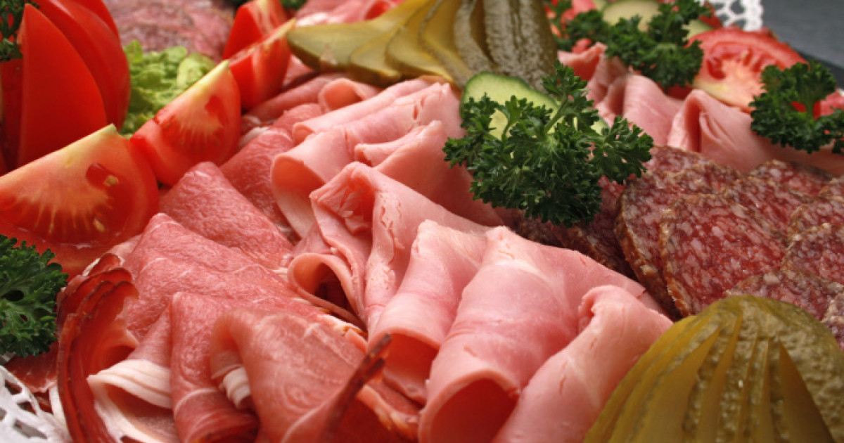 Estos son los alimentos que contienen nitrosaminas, un compuesto cancerígeno