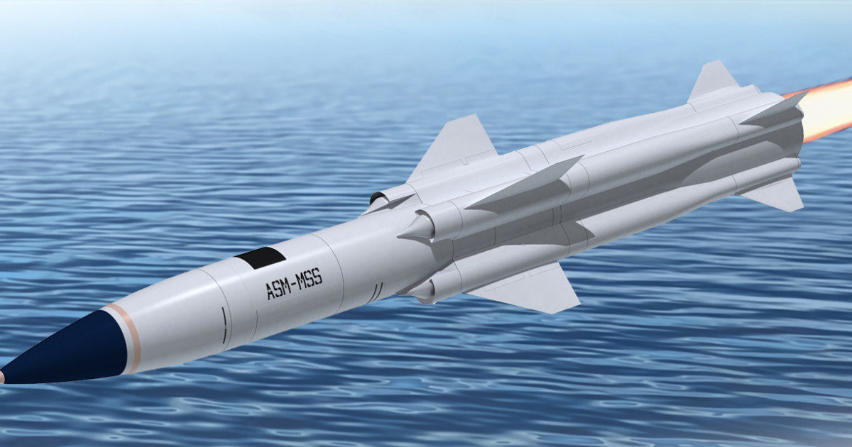 Moskit: el misil nuclear con el que Rusia quiere forzar a Japón a ...