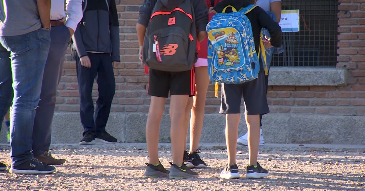 Día Del Trastorno Del Espectro Autista Una Afección Que Afecta A 1 De Cada 165 Menores