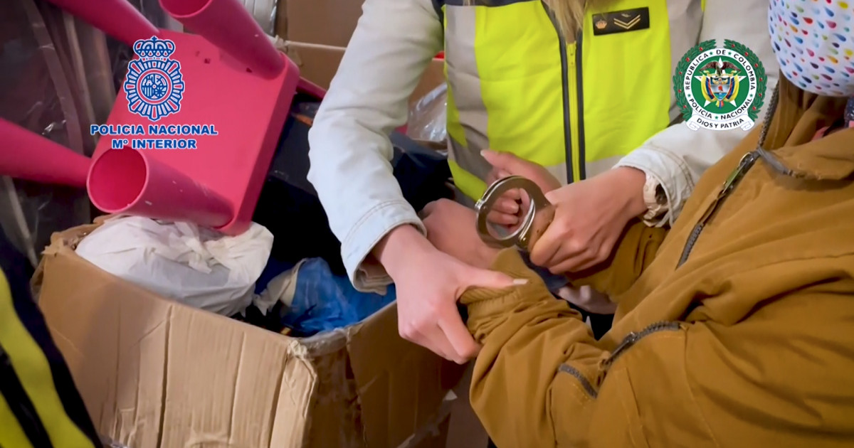 Detenido en España un nicaragüense por acosar sexualmente en un videojuego a una niña en Colombia