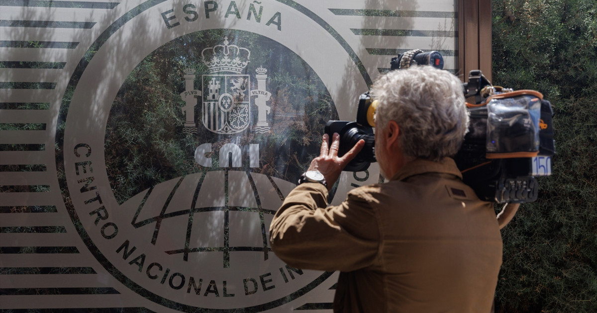 El CNI crea unos «centros de misión» destinados a adaptarse a los ...