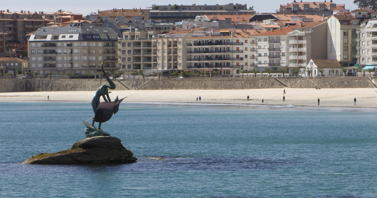 La RAE recomienda utilizar en español el término «Sangenjo» en contra de la legislación